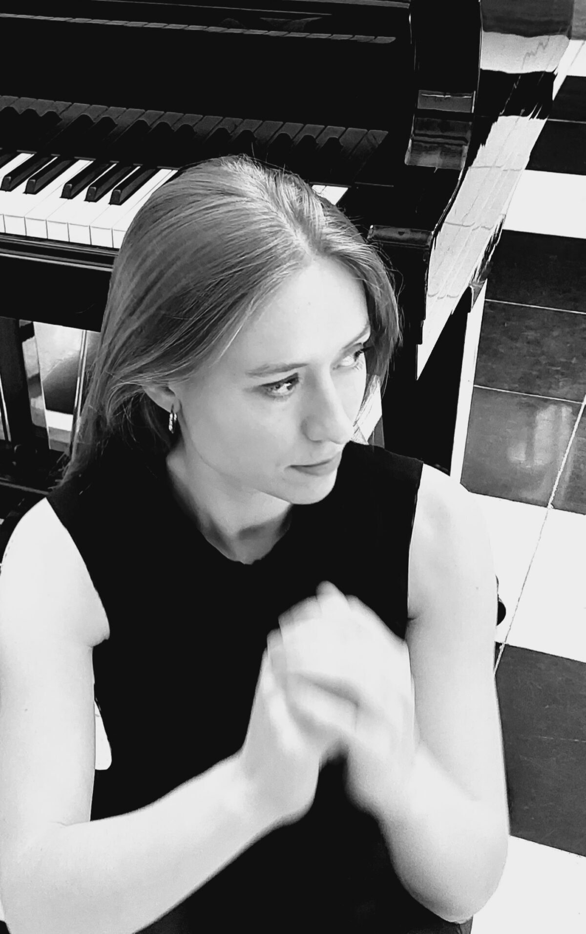 Programs & Projects – Antonia Miller